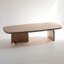 Nomon Nova Solid Wood Top Single Coffee Table | Perigold